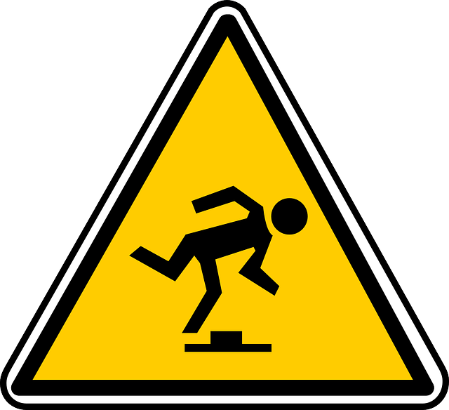 Health and Safety Signs and Their Meanings