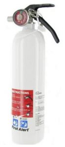5 Best Fire Extinguisher For Boat - You Need To Try In 2021