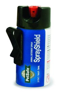 Best Pepper Spray For Dogs in 2023 - Protect Yourself and Your Pets