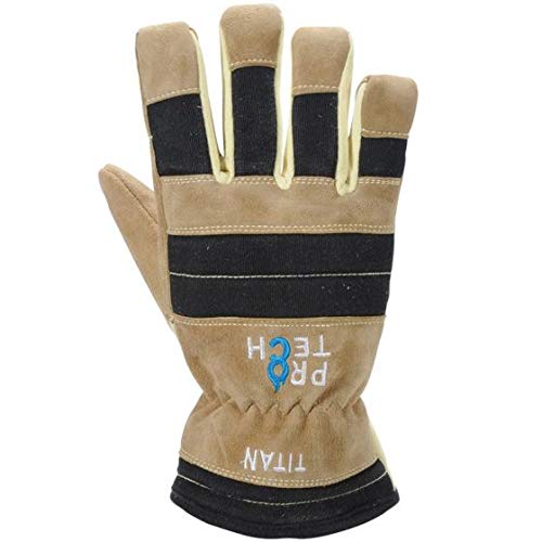 Best Structural Firefighting Gloves 2021 - Ultimate Protection