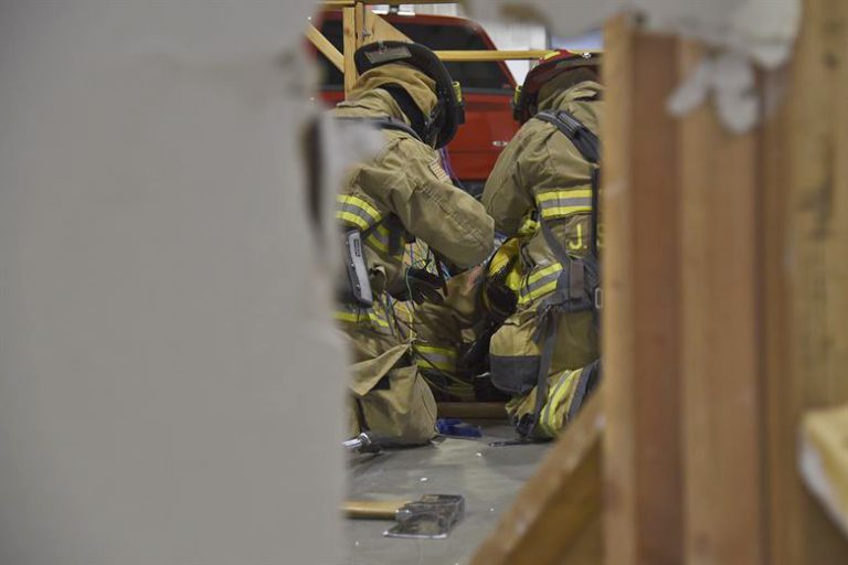 Best Firefighter Pocket Tools Available