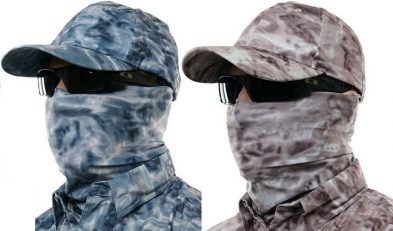 Best Face Mask For Sun Protection - These Give You Protection With Style