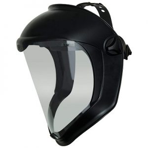 Best Face Shield For Grinding - Your Top Safety Investment
