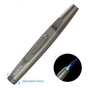 10 Best Refillable Lighter Of 2020 - [For Everyday Use]