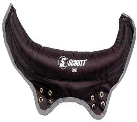 Best Football Neck Protection Of 2020 [You Need This]