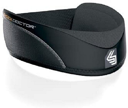 Best Football Neck Protection Of 2020 [You Need This]