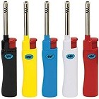 10 Best Refillable Lighter Of 2020 - [For Everyday Use]