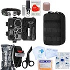 Best First Aid Kit For Bug Out Bag Reviews in 2021