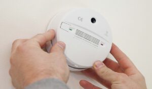 Carbon Monoxide Detector Placement [We Got The Right Place]