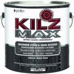 Best Odor Blocking Primer [Quality Odor Blockers]