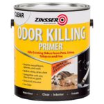 Best Odor Blocking Primer [Quality Odor Blockers]