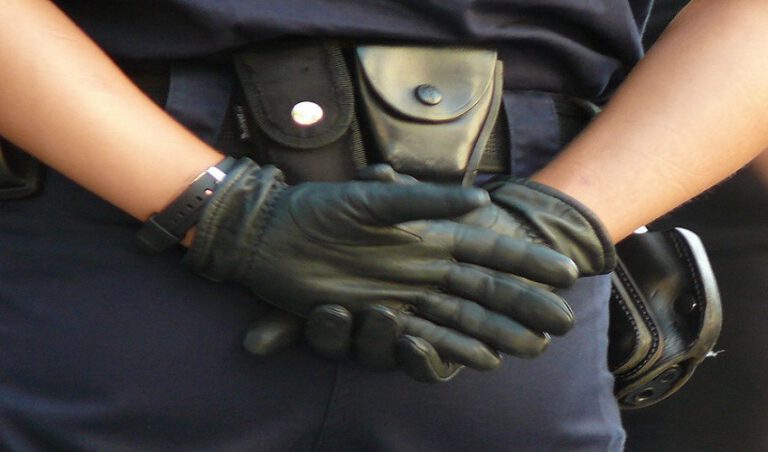 Classification Of Personal Protective Equipment PPE