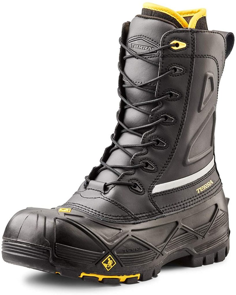 Choosing the Right Workwear Safety Shoes for Your Job – 5 Pro Tips