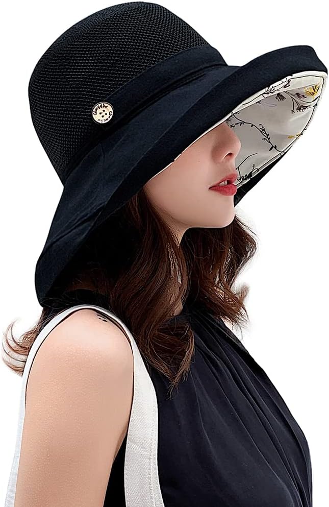 Best Sun Hat for Photographers In 2022 [Great Sun Hats]