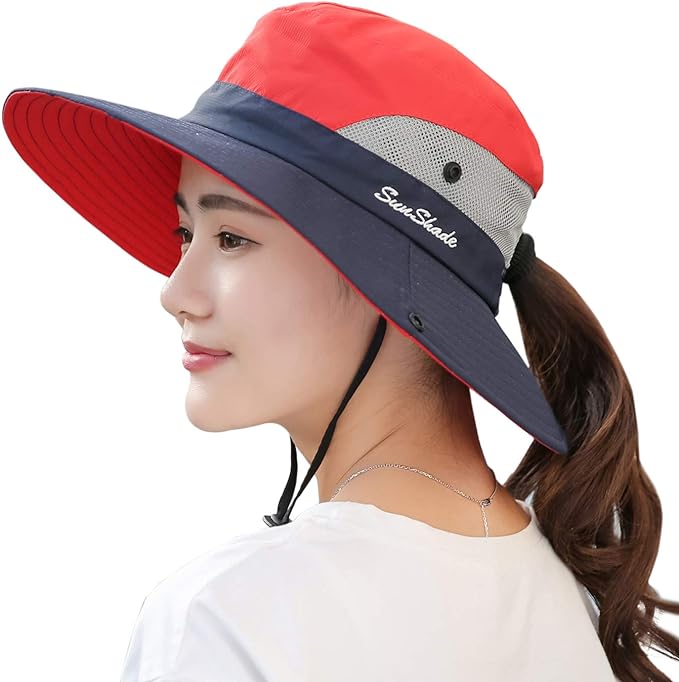 Best Sun Hat for Photographers In 2022 [Great Sun Hats]