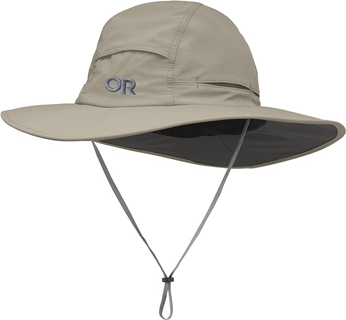 Best Sun Hat for Photographers [Great Sun Hats]