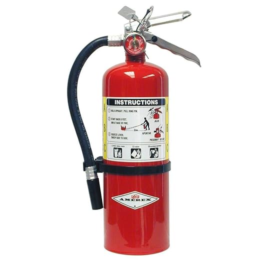 Best Fire Extinguisher Reviews: Everything You Need To Know