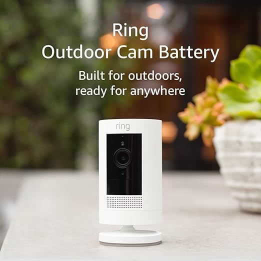 How to Install Security Cameras in Your Home