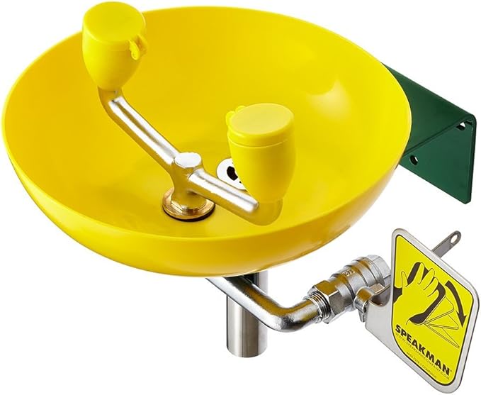 Best Eye Wash Station – Save Your Eyes From Damage