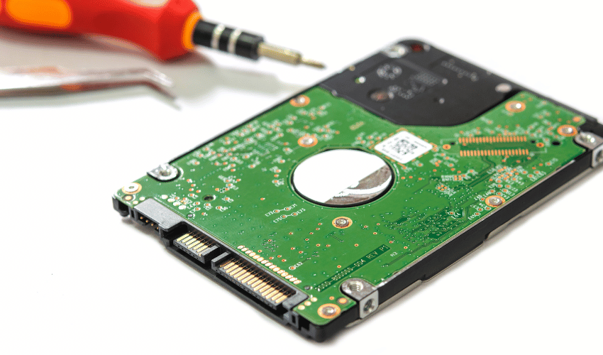 Best Hard Drive For Security DVR [Top Picks & Reviews]