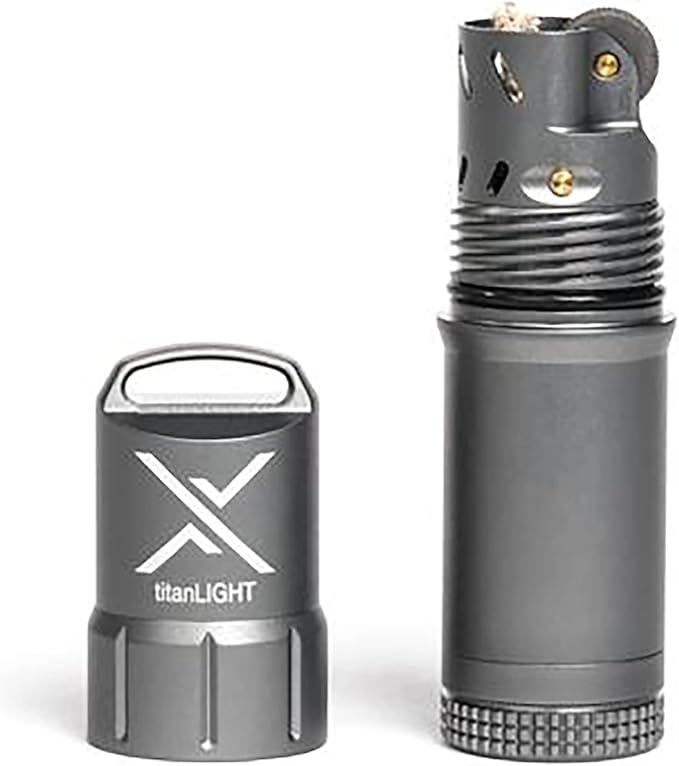 Best Refillable Lighters For Any Survival Situation