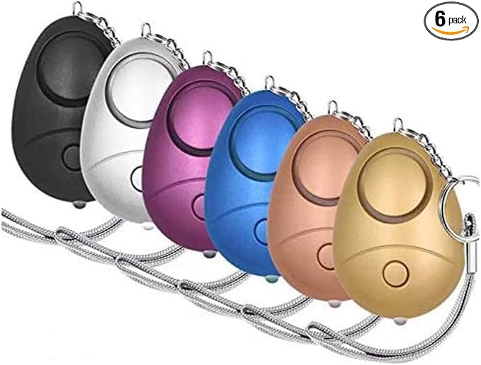 Best Personal Safety Devices - You Need These Now